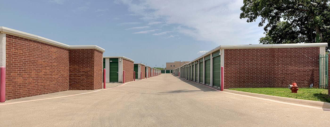 Securlock Storage Units In Bedford, TX| (817) 283-7880